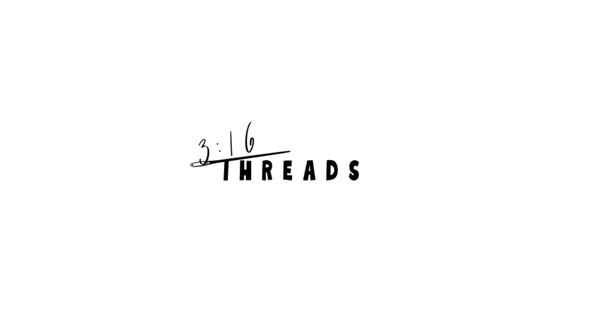 3:16 Threads